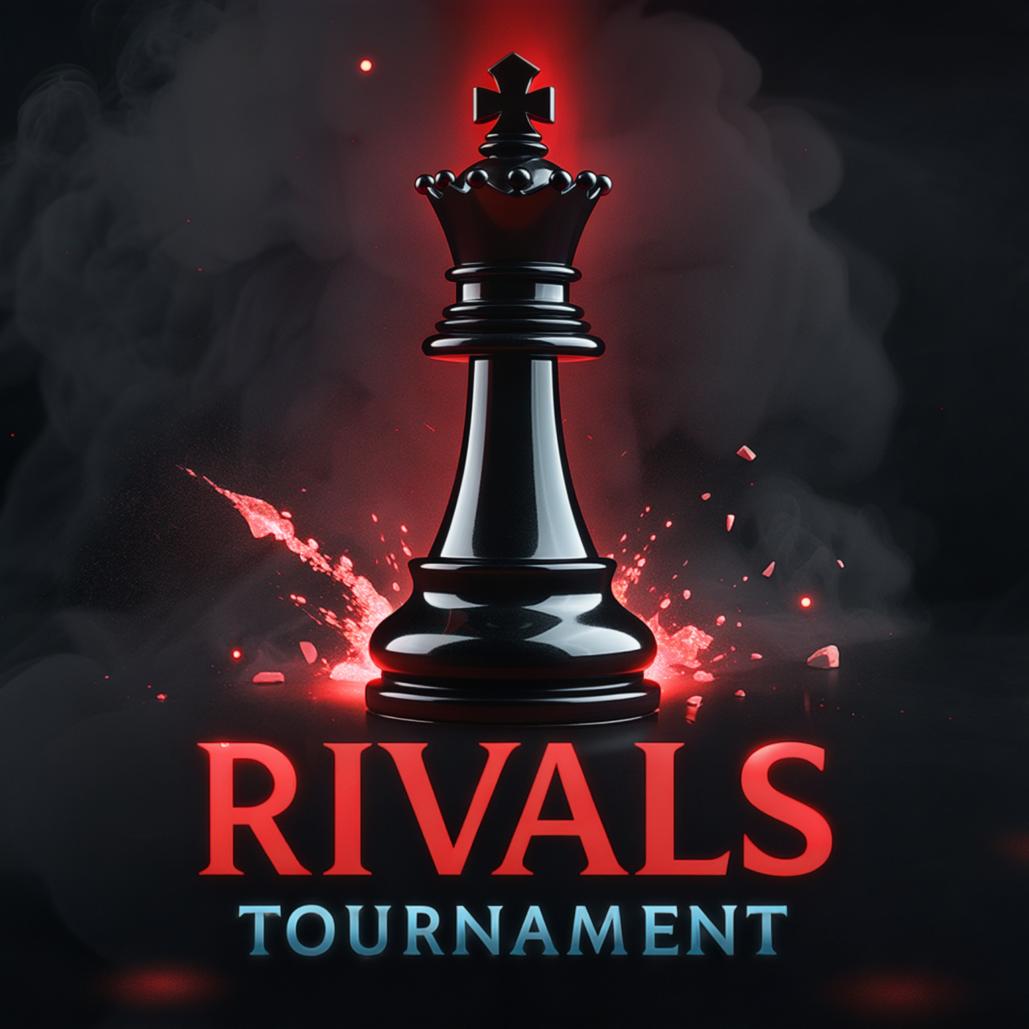Rivals - The World's Most Unique Elite Chess Tournament